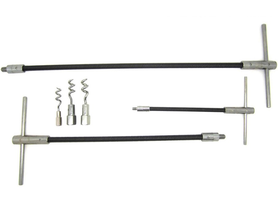 Mining & Industrial - Tato Trading