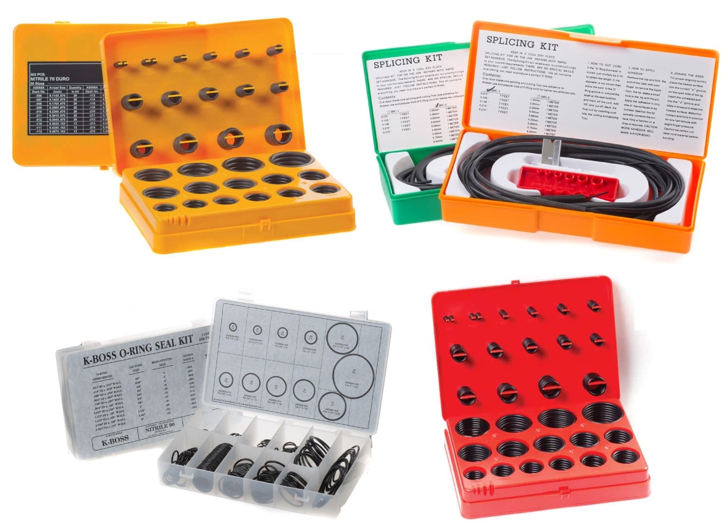 Mining & Industrial - Tato Trading